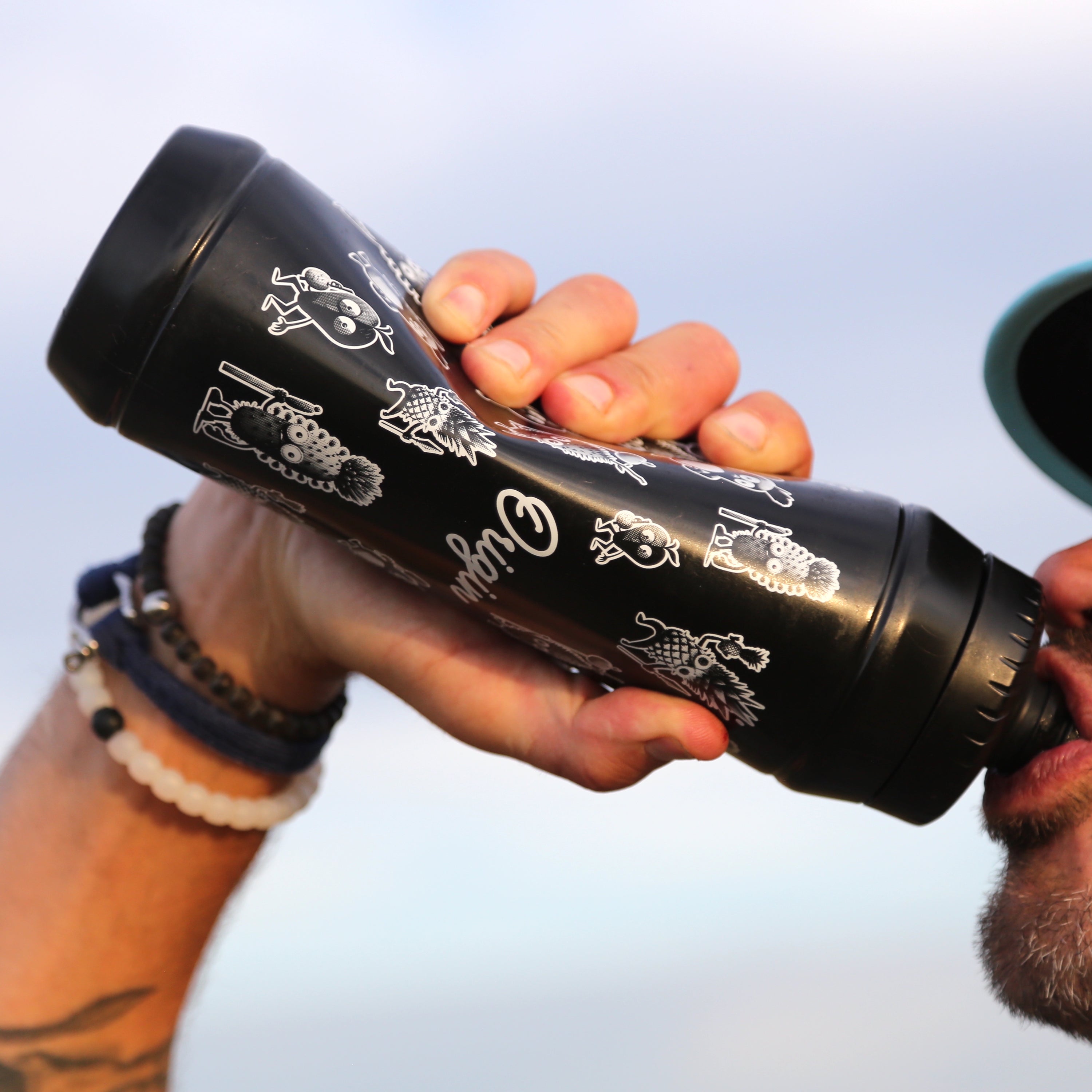 Origin Water Bottle | 32 oz