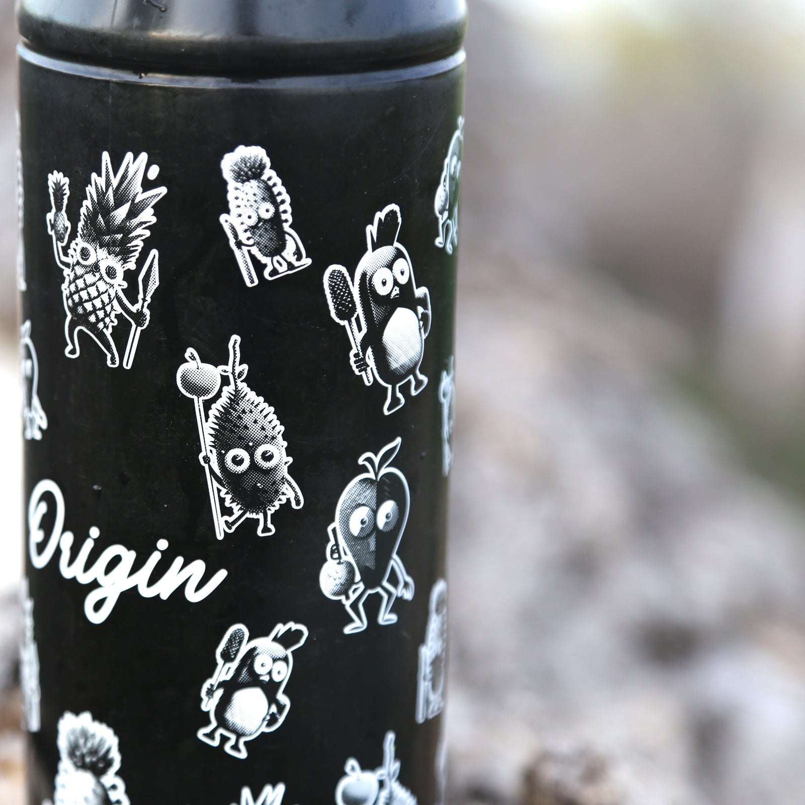 Origin Water Bottle | 32 oz