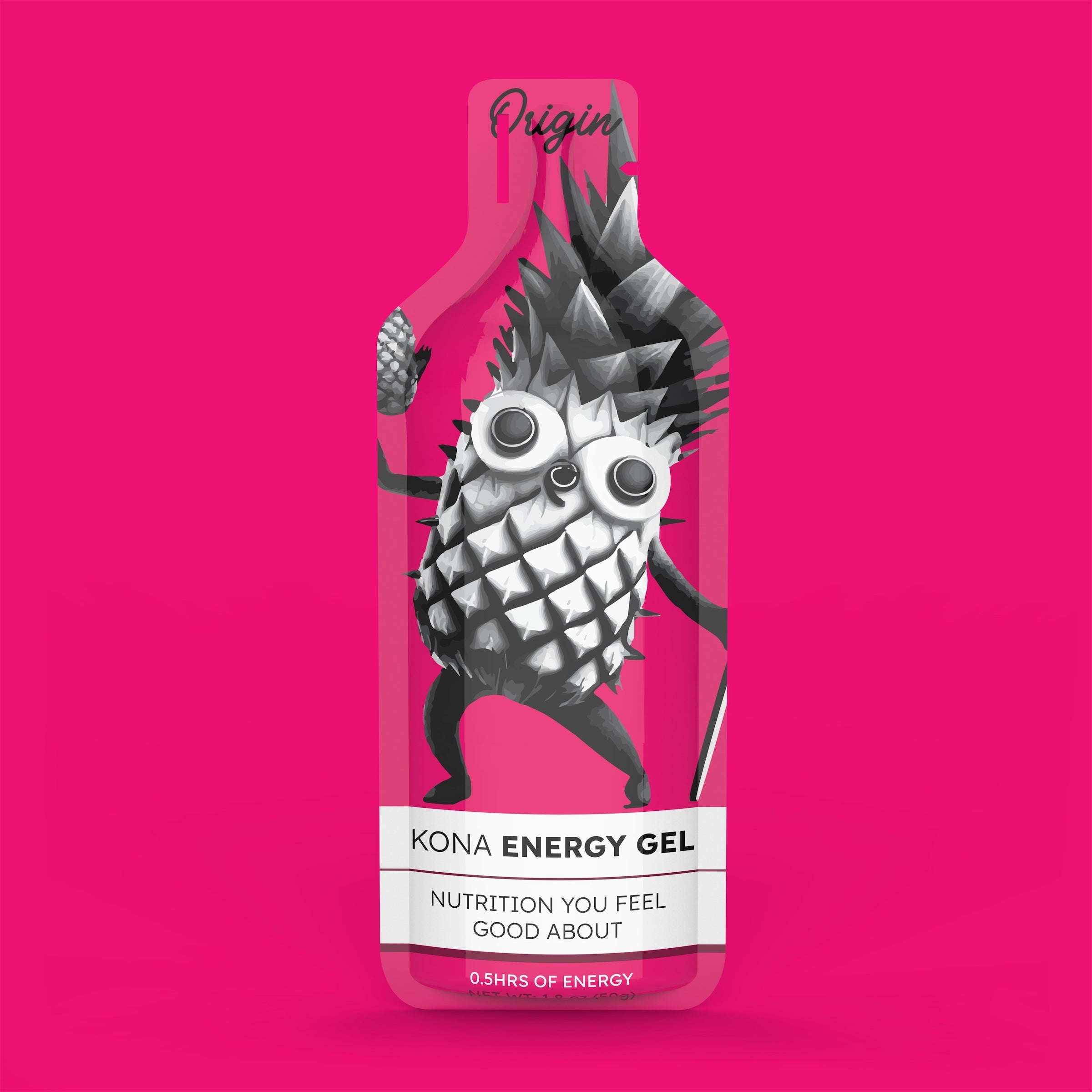 Kona Energy Gel